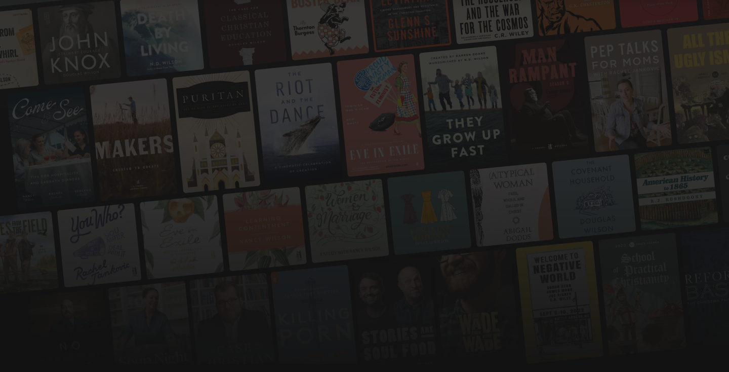 Best Sellers – N.D. Wilson