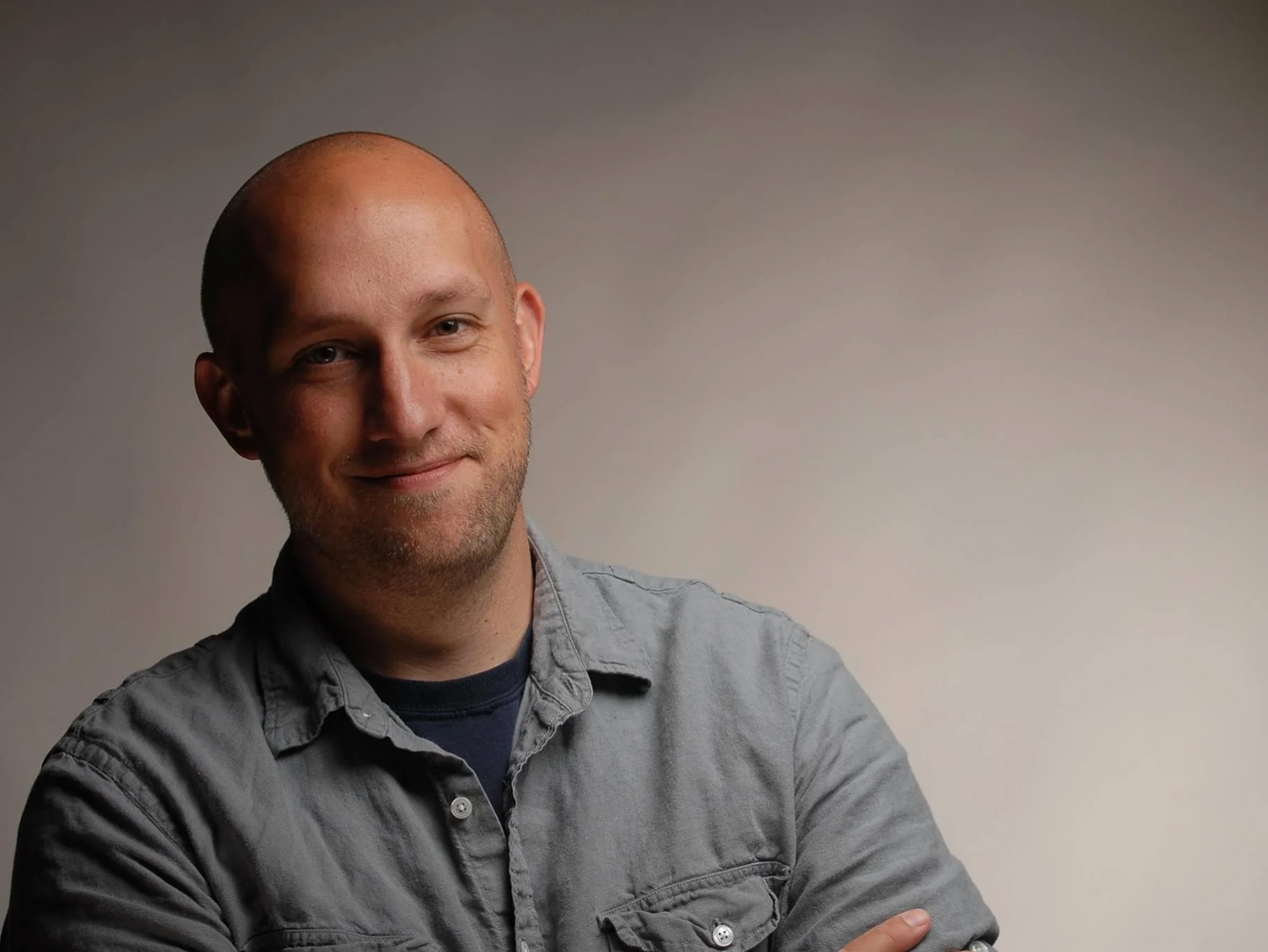 About Nate – N.D. Wilson